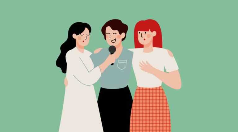 How to: Network like a pro - Powrsuit