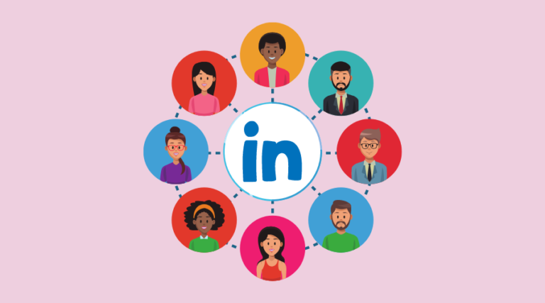 Connecting for success: The power of LinkedIn - Powrsuit