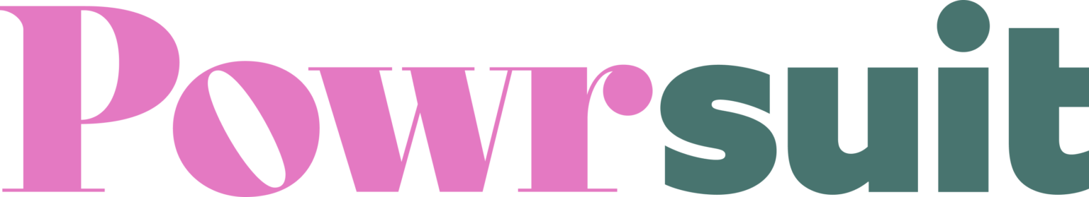 Professional development for busy women - Powrsuit