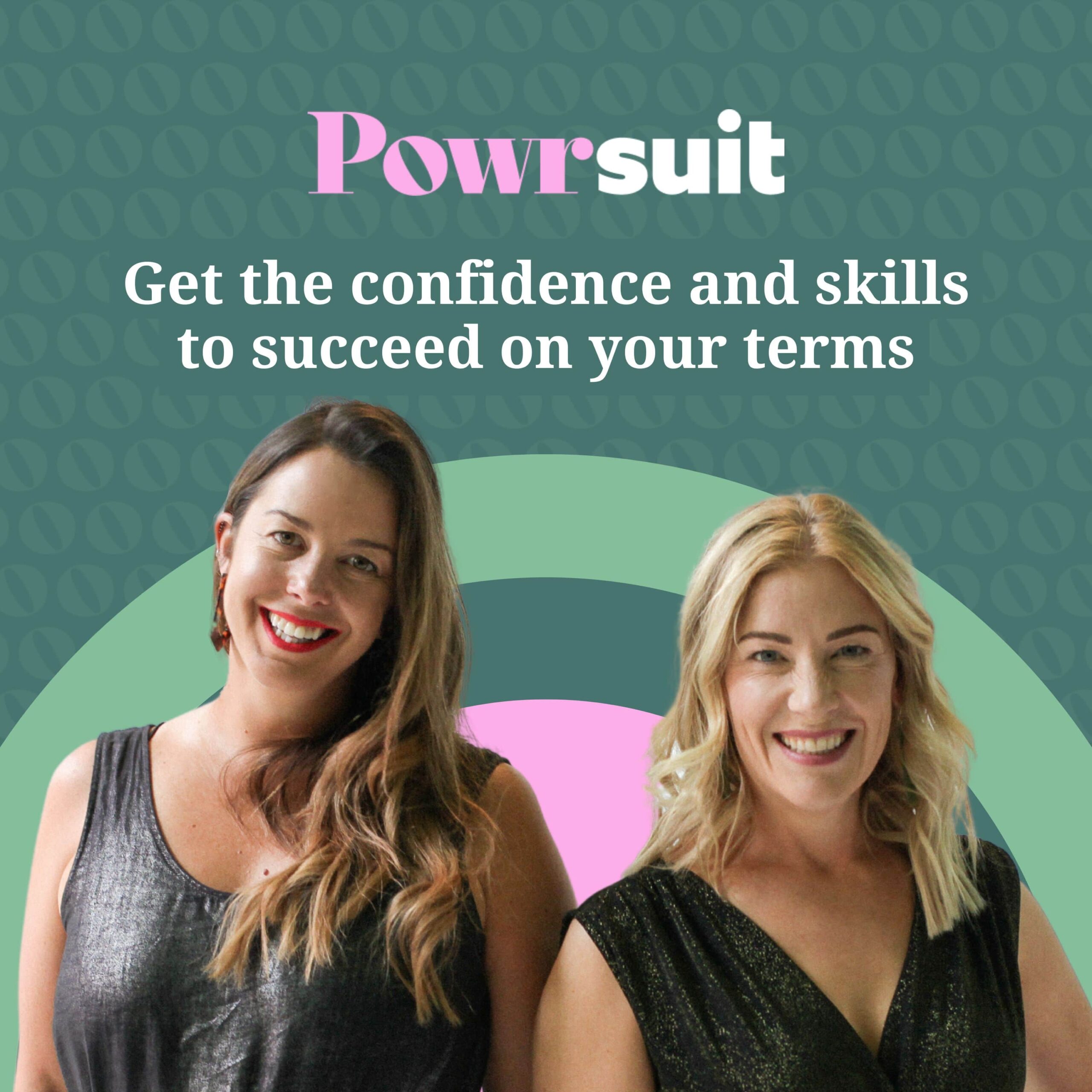 Powrsuit - the leadership playbook you've never been given