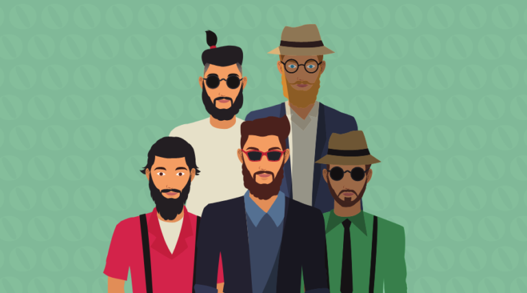 How to: Network like a pro - Powrsuit