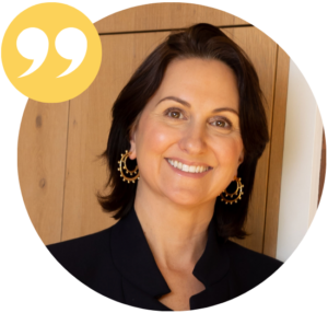 A career accelerator for women on the way up - Powrsuit