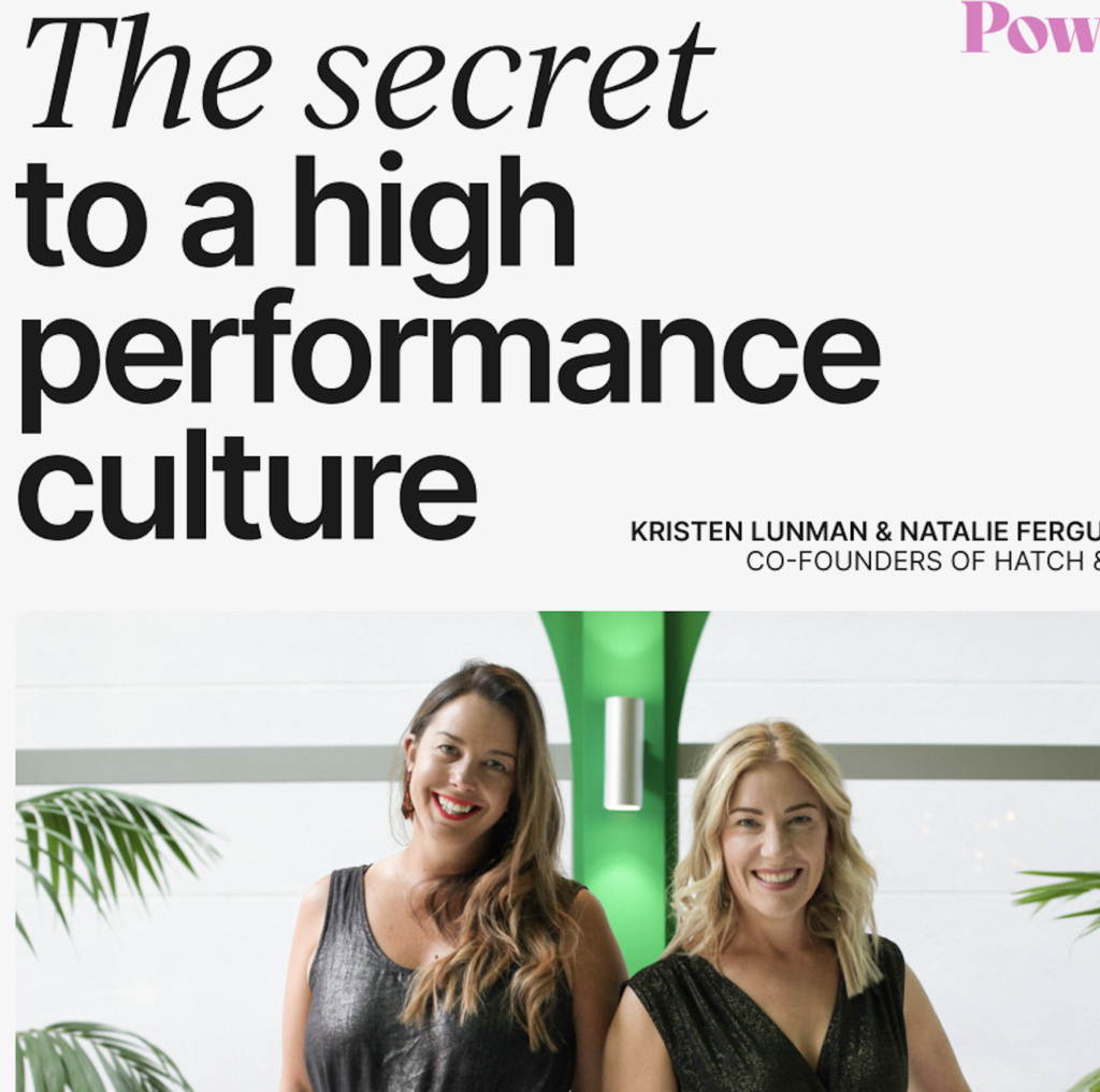 We’ve been there, done that, and have the track record to prove it ...