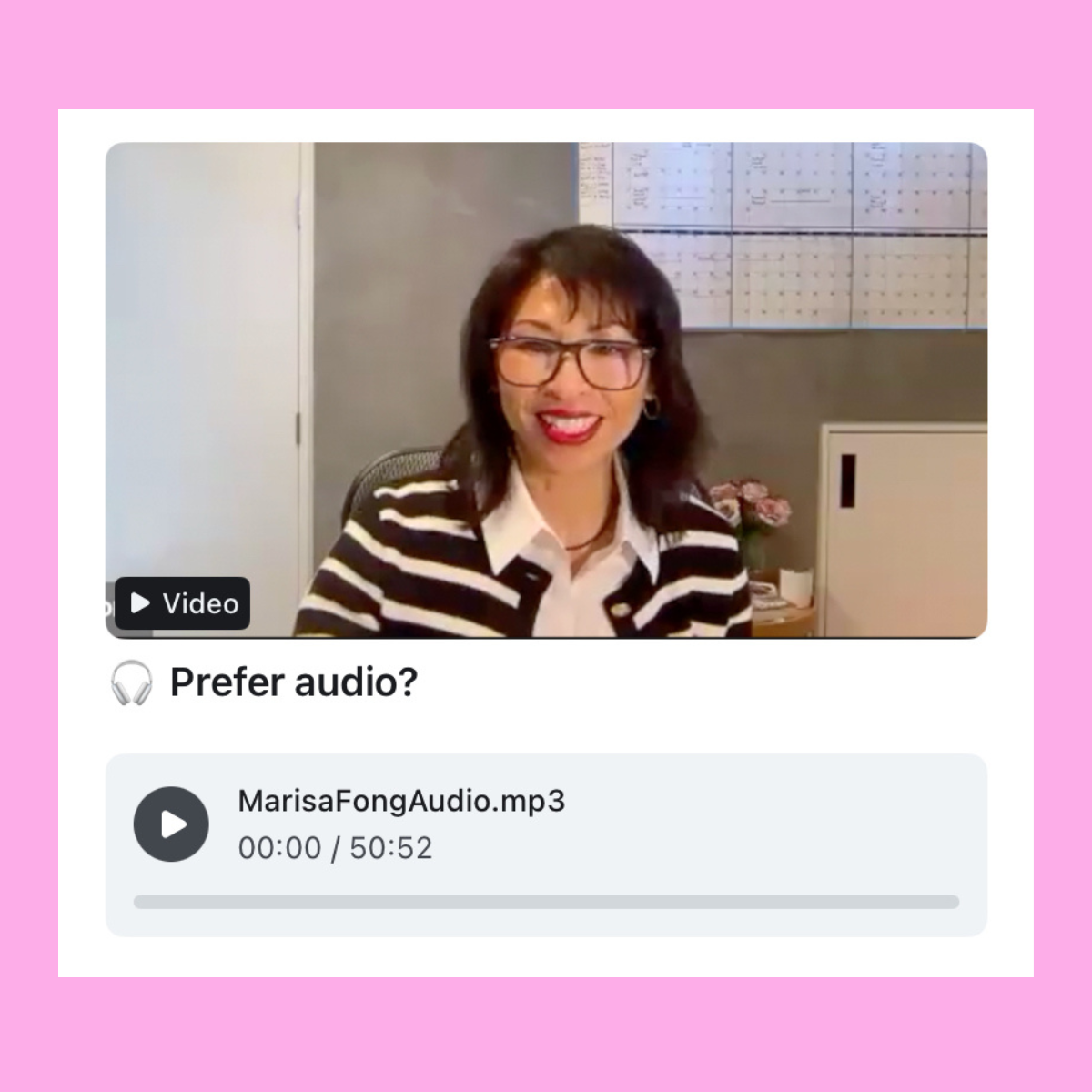 A career accelerator for women at every stage - Powrsuit