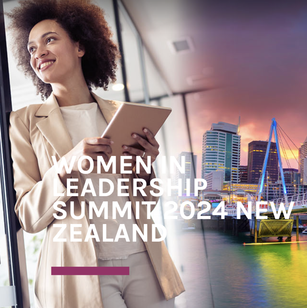 Powrsuit tackles the gender leadership gap at scale - Powrsuit