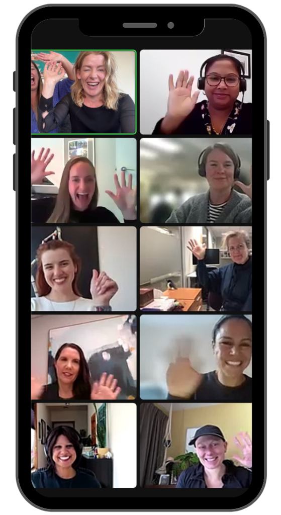 A fresh new approach to professional development - Powrsuit